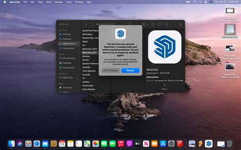 Sketchup 2021 Bugsplat Recovered File Issue Sketchup Sketchup Community