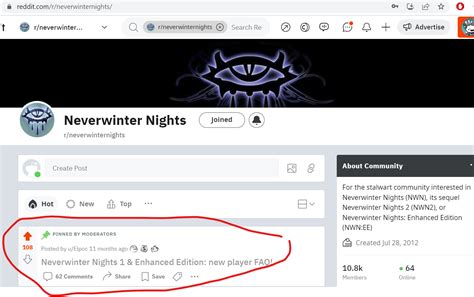 Conversations And Variables On Npcs R Neverwinternights