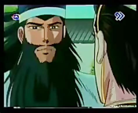 کارتونافسانه سه برادر قسمت ۳۲