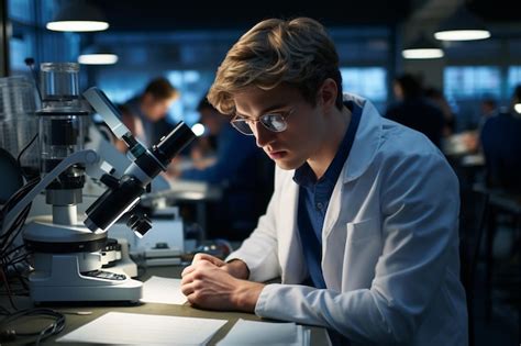 Medicina Del Futuro Tecnologia Sanitaria E Concetto Di Rete Dna Salute Digitale E Rete Sull