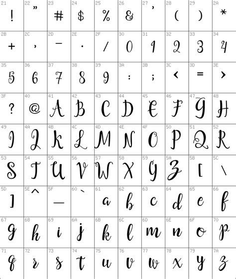 Download Free Saldina Regular Font Saldinattf