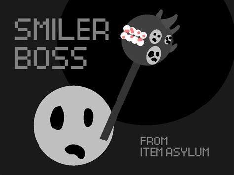 Smiler Boss Fight By Doombunny