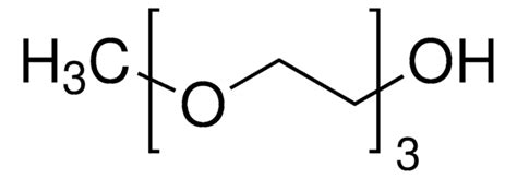 Tetraethyleneglycol Monomethyl Ether Technical Grade 23783 42 8