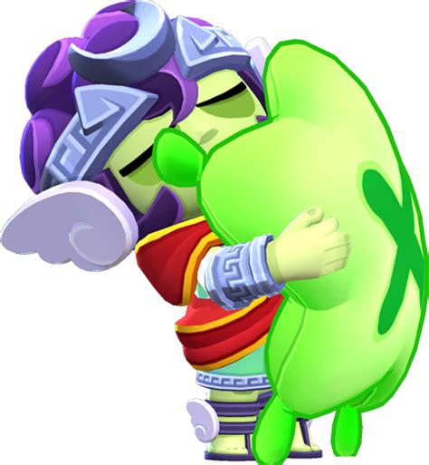 Official Brawl Stars News Brawlstarsstats