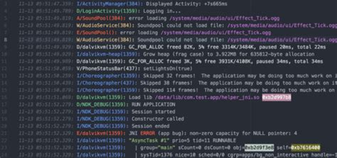 How To Use NLog LayoutRenderer In ASP NET Core Mindful Codes