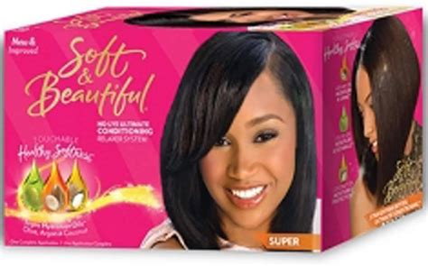 Soft And Beautiful Super Dawi Pharmacy