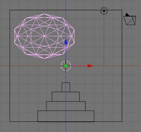 Blender Fluid Simulation Blender D Models