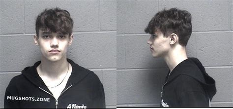 Coates Peyton Ryan 08 25 2024 Crawford County Mugshots Zone