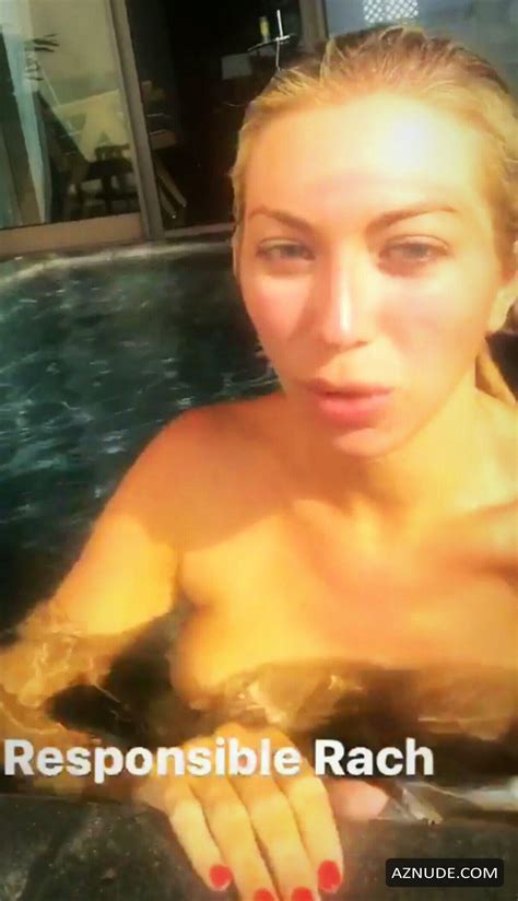 Stassi Schroeder Nude Aznude