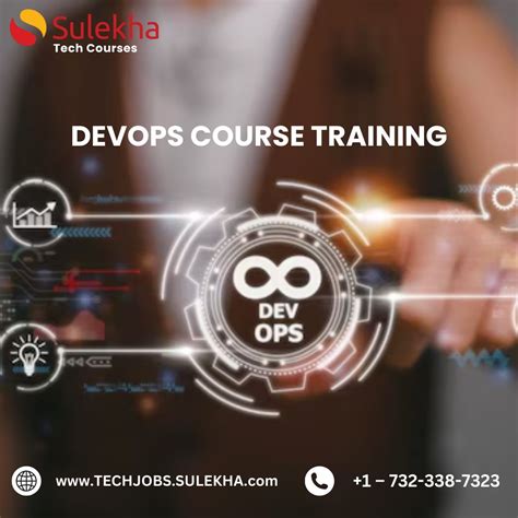 Learn Devops With This Course Sulekha It Training Posted On The Topic Linkedin
