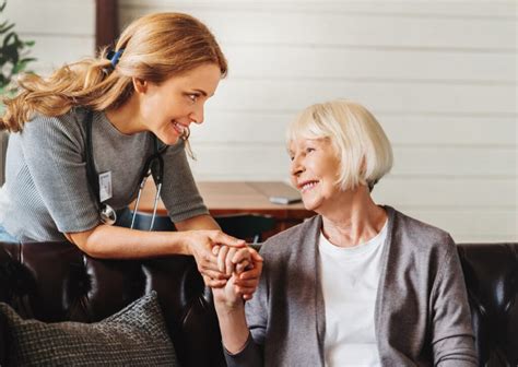 Top 5 Types Of Documentation In Aged Care Flowlogic