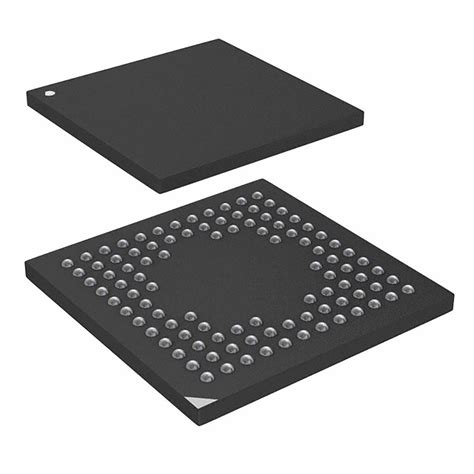 mikrokontroler stmicroelectronics stm32f0 ufbga 100 pinowy montaż