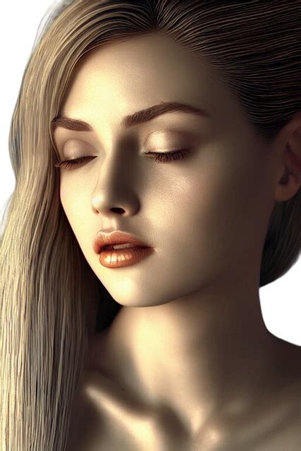 Beautiful Girl Face Free Photo On Pixabay Pixabay