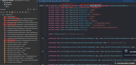 Servlet入门指南:从helloservlet到理解工作原理 Csdn博客 Servlet入门指南:从helloservlet到理解工作原理 Csdn博客