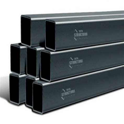 Mild Steel Square Hollow Section Pipe At ₹ 51kg In Howrah Id