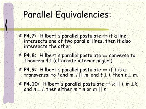 Ppt Non Euclidean Geometry Powerpoint Presentation Free Download Id 240797