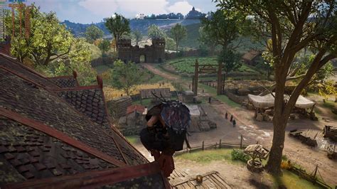 Assassins Creed Valhalla Pc Performance Review And Optimization Guide Oc3d