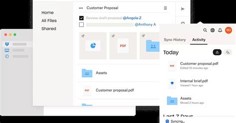 Dropbox Elimina El Almacenamiento Ilimitado De Su Plan Advanced De Cara