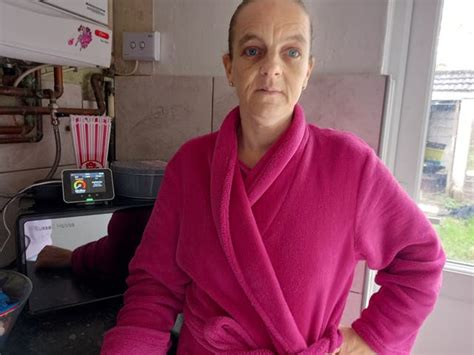 Инженер2010 • Зарисовка из жизни британской матери одиночки с двумя детьми умирающей от голода