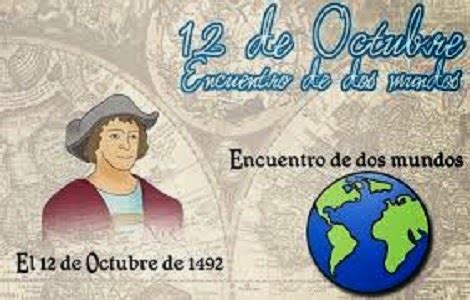 Octubre Efemérides Fechas Y Celebraciones Importantes Del Mes