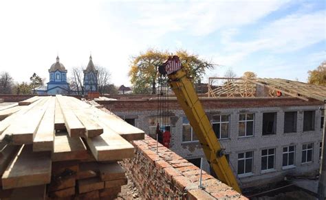 Кабмін та Світовий банк оцінили збитки України від російської агресії Вечірній Київ