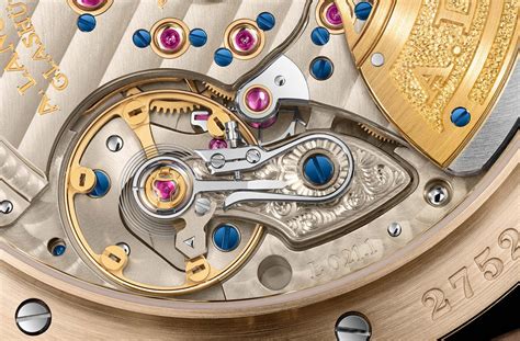 Introducing The A Lange And Söhne Lange 1 Daymatic Honeygold