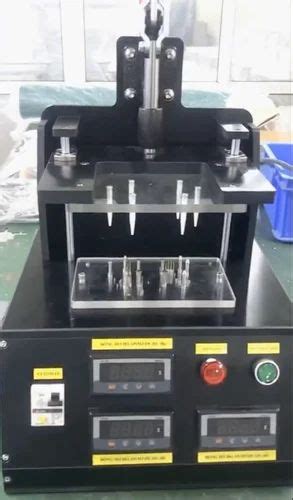 Pcb Testing Jig Fixture At Rs 50000piece Vadodara Id 2849917352730