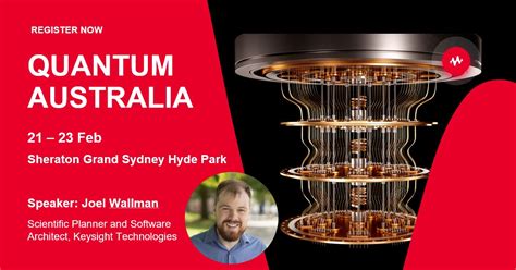 Keysight Technologies On Linkedin Quantum Quantumcomputing Quantumtechnologies