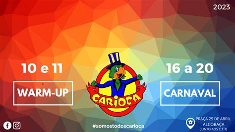 Carioca Bar Alcobaça