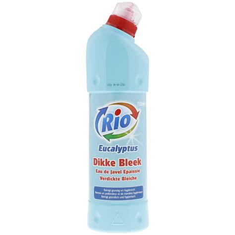 Rio Dikke Bleek Eucalyptus Action Com