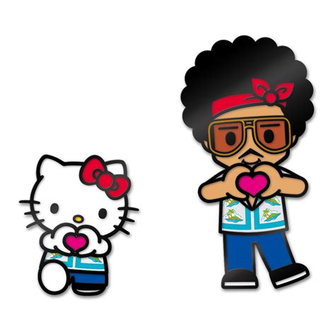 Bruno Mars
