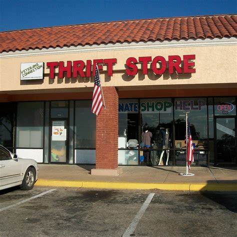 Veterans Connection Thrift Store All You Should Know Before You Go