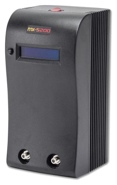 Mx Ps5200 Metcal Soldering Station Power Supply For Metcal Mx 5200