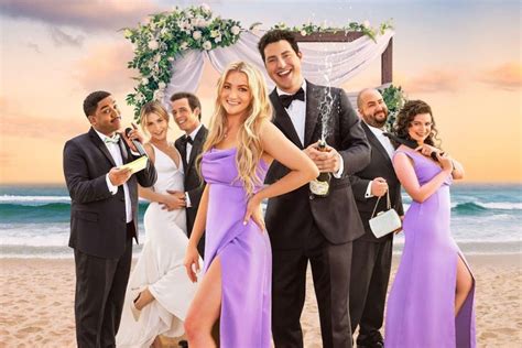 Zoey Fecha De Estreno Reparto Tr Iler Y Todo Lo Que Sabemos De La Pel Cula Cine