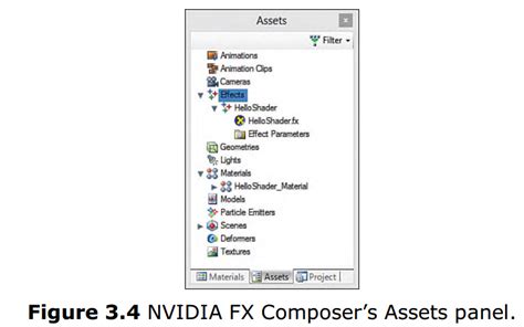 【directx11】第三篇 编写shader？——还是先了解下工具吧shader 编写ide Csdn博客