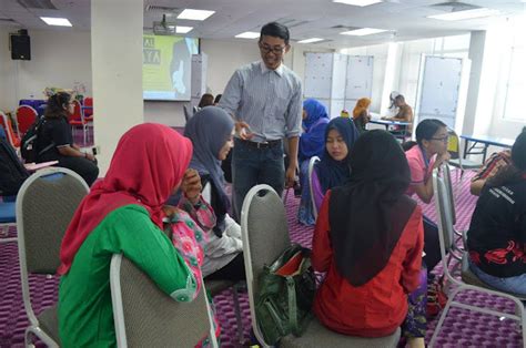 Karnival Kerjaya Fptp Uthm 2015 Norpadzlihatun Manap