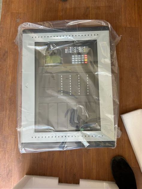 GST Fire Alarm System GST DI E Heat Detector Manufacturer From New Delhi