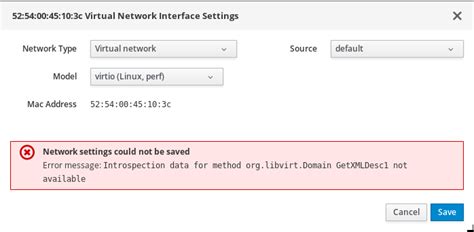machines inconsistent location of error notifications in modal dialogs