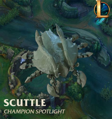 🦀 Scuttle Crab Flexi・ Stl File For 3d Printing・cults