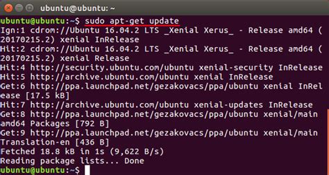 Best Tools To Create A Bootable Usb Drive On Ubuntu Password Recovery