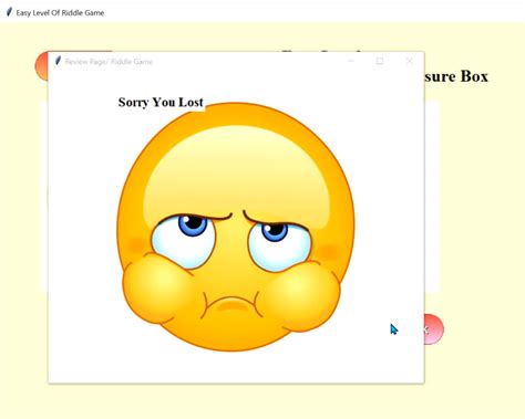 GitHub MZnizami Riddle Game