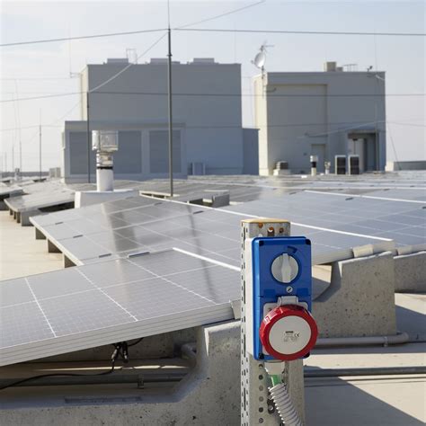 IB Range Interlocked Socket Outlets IEC Standard Gewiss