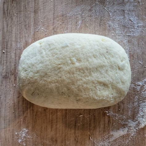 Delicious And Tricolor Small Gnocchi The Balanced Plate