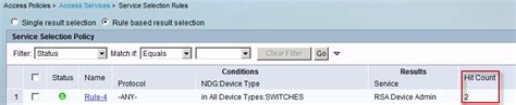 Using Rsa Securid External Database With Cisco Acs 5 X Popravak