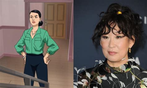 Invincible Cast All Voice Actors Appearing In Season 3 Beebom