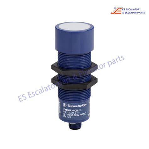 Xx630a1pcm12 Xx630a1pcm12 Escalator Ultrasonic Sensor Use For Otis