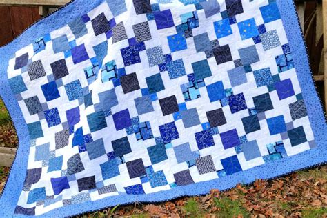 Nine Patch Quilt Patterns Nana Sews