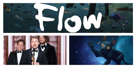 Flow Interview With Film Director Co Writer Gints Zilbalodis