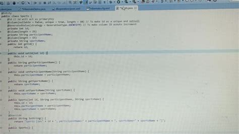 Hibernate Crud Hql Nativequery Learninganddevelopment Growthmindset Javadevelopment