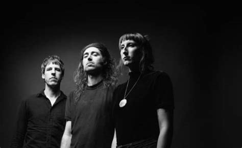 Entradas A Place To Bury Strangers A Place To Bury Strangers